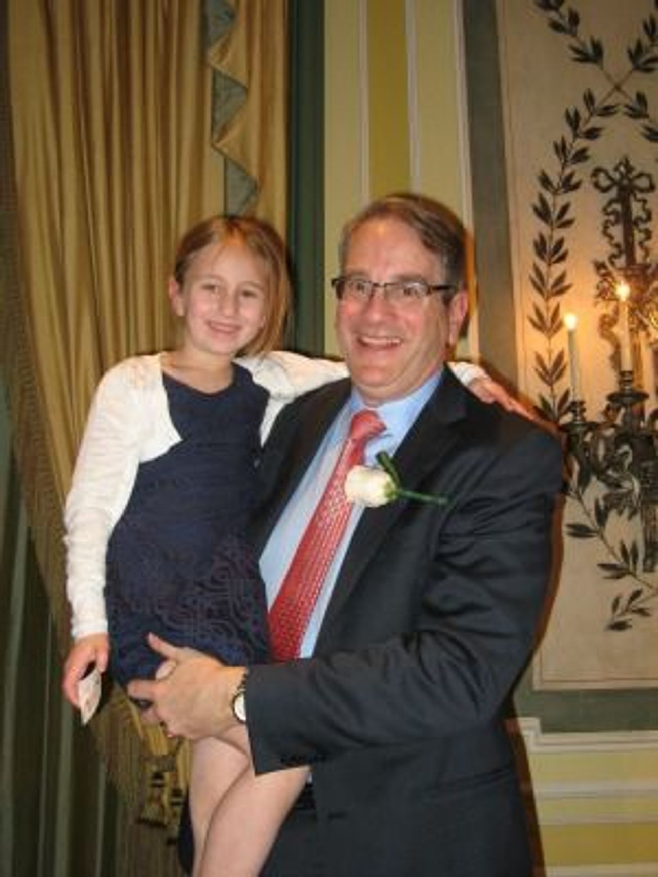 Neurosurgeon Henry Brem Honored At Castle Connolly Dinner – The Forward