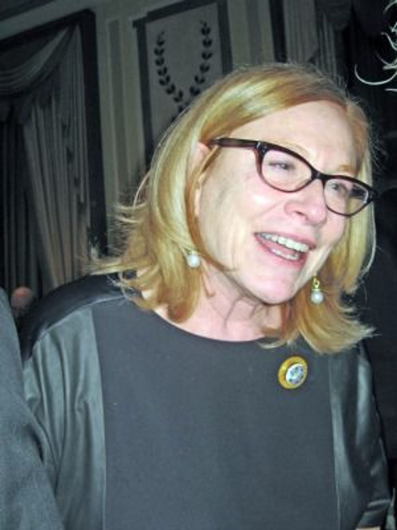 Susan Bressman Among Top Docs Honored at Castle Connolly Awards – The ...