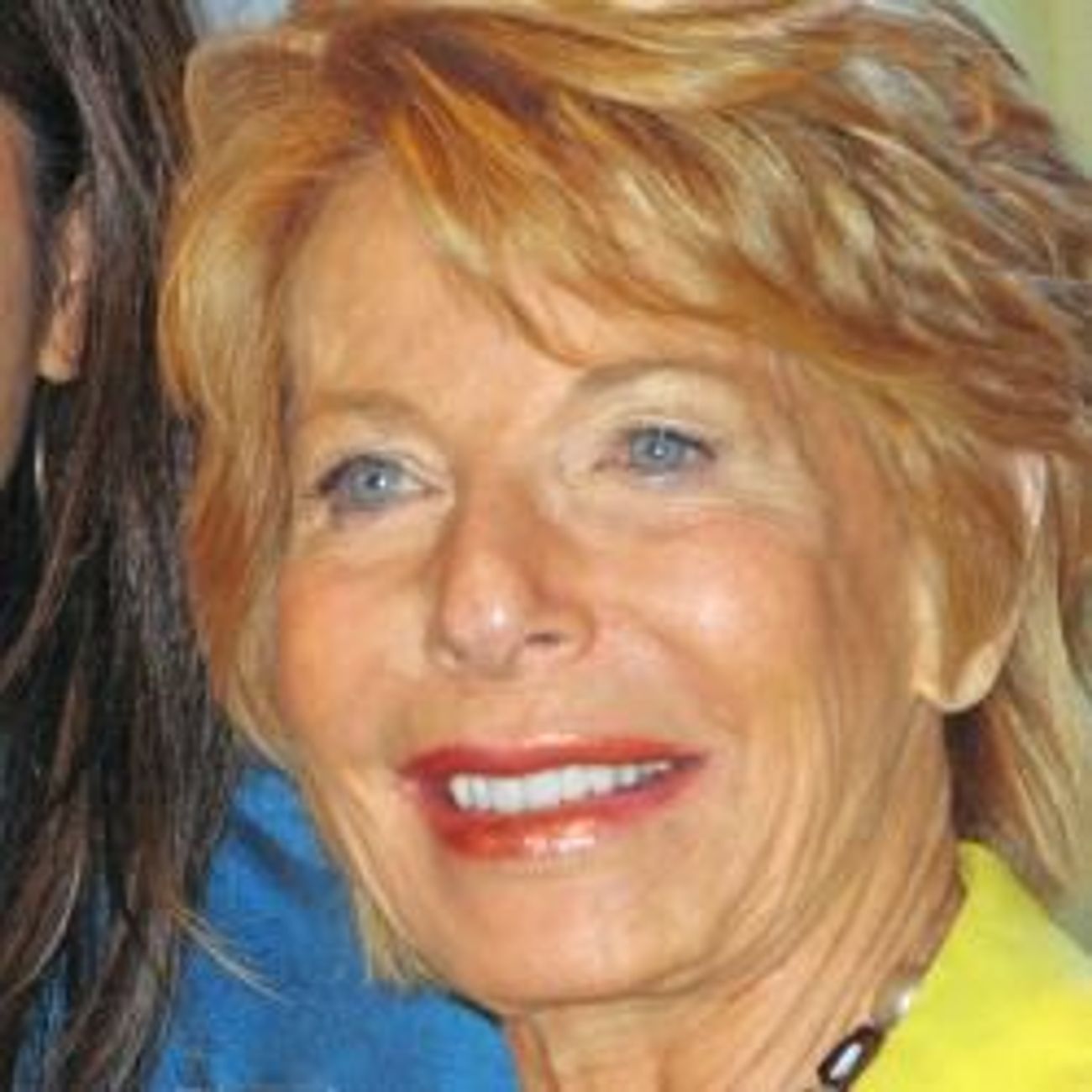 (Almost) Royal Affair at Osteoporosis Foundation – The Forward