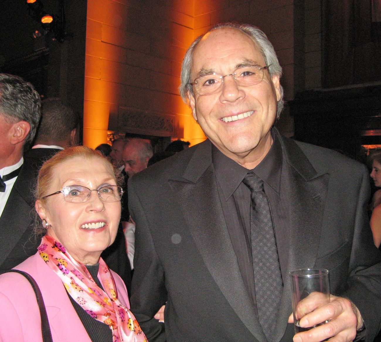 Robert Klein on When The Catskills Were Comedy Central – The Forward