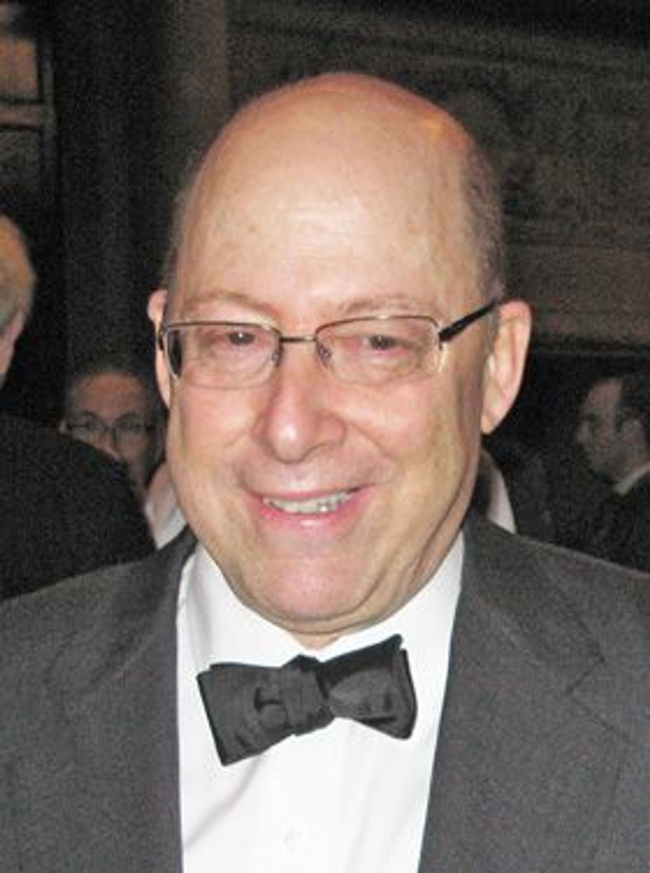 Toasted and Roasted – The Forward