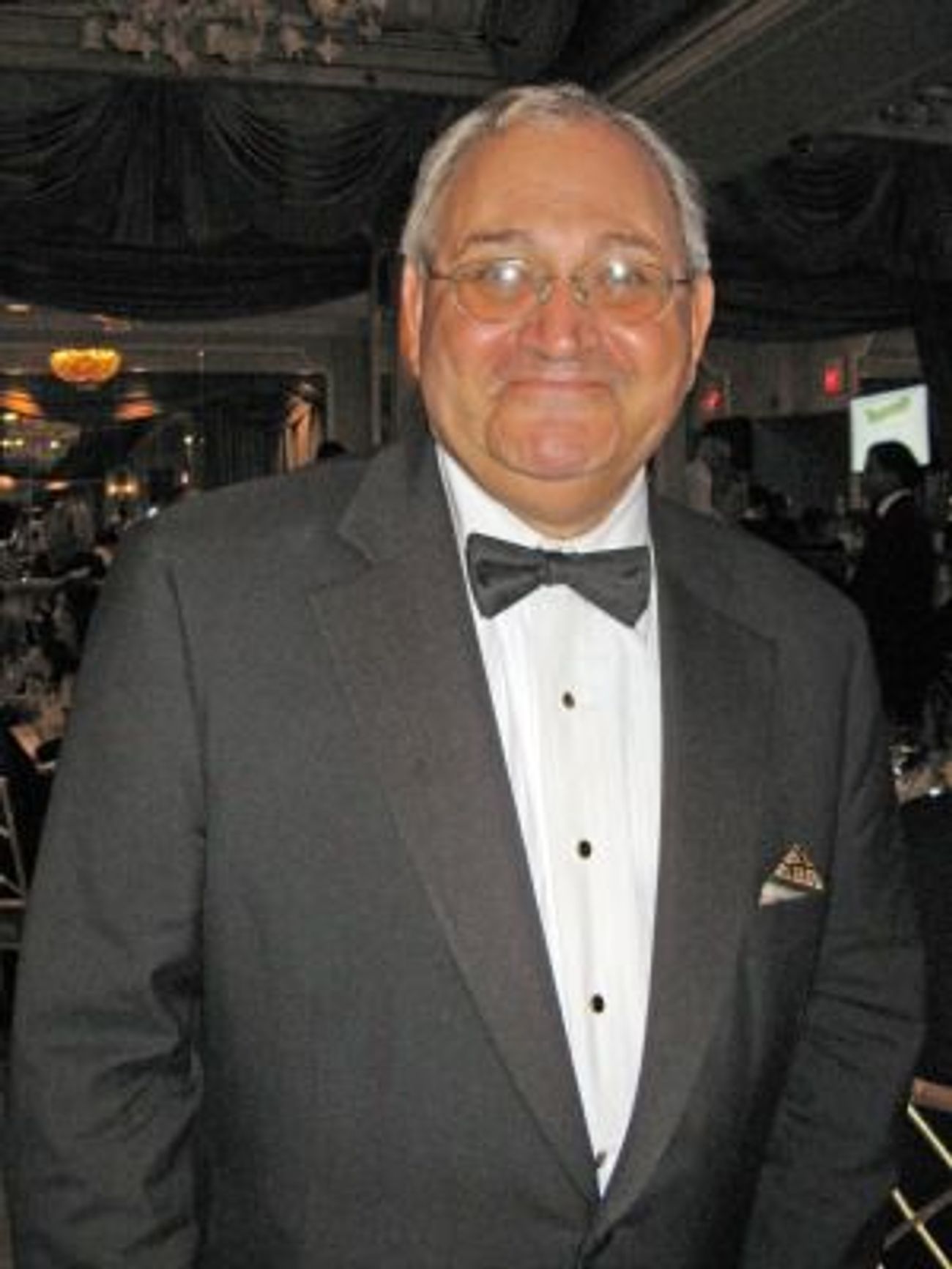 Calvary Hospital Boasts A Rescued World War II Torah – The Forward