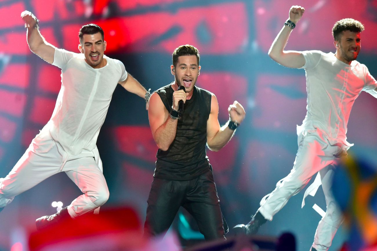 Israeli Music Director Blames BDS for Eurovision Fail