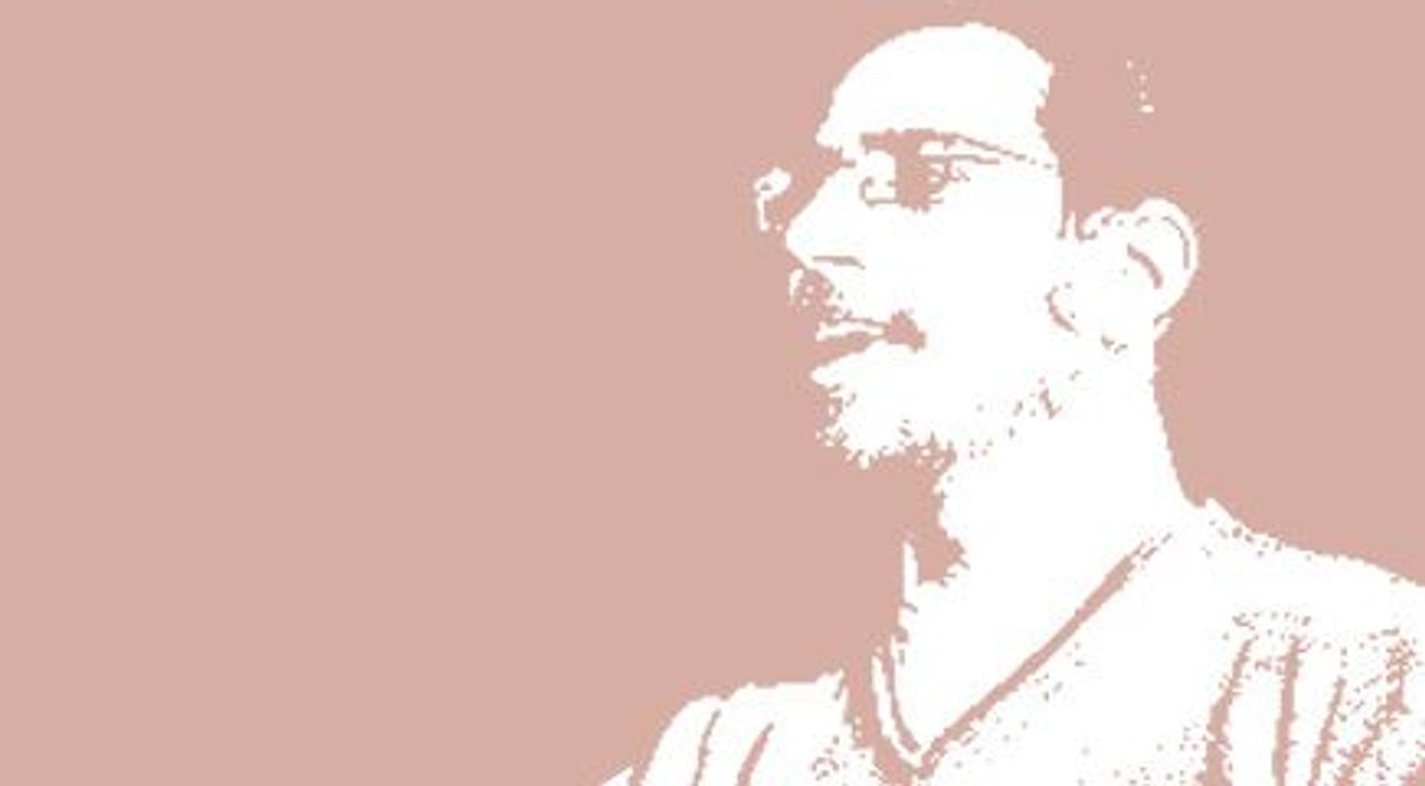 David Ingber – The Forward