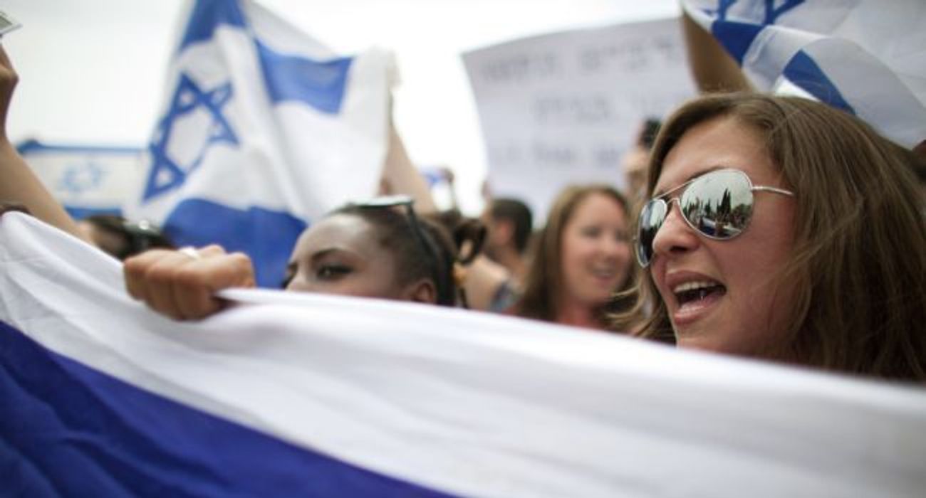 On Independence Day, the Difficulties of Loving Israel and Each Other ...