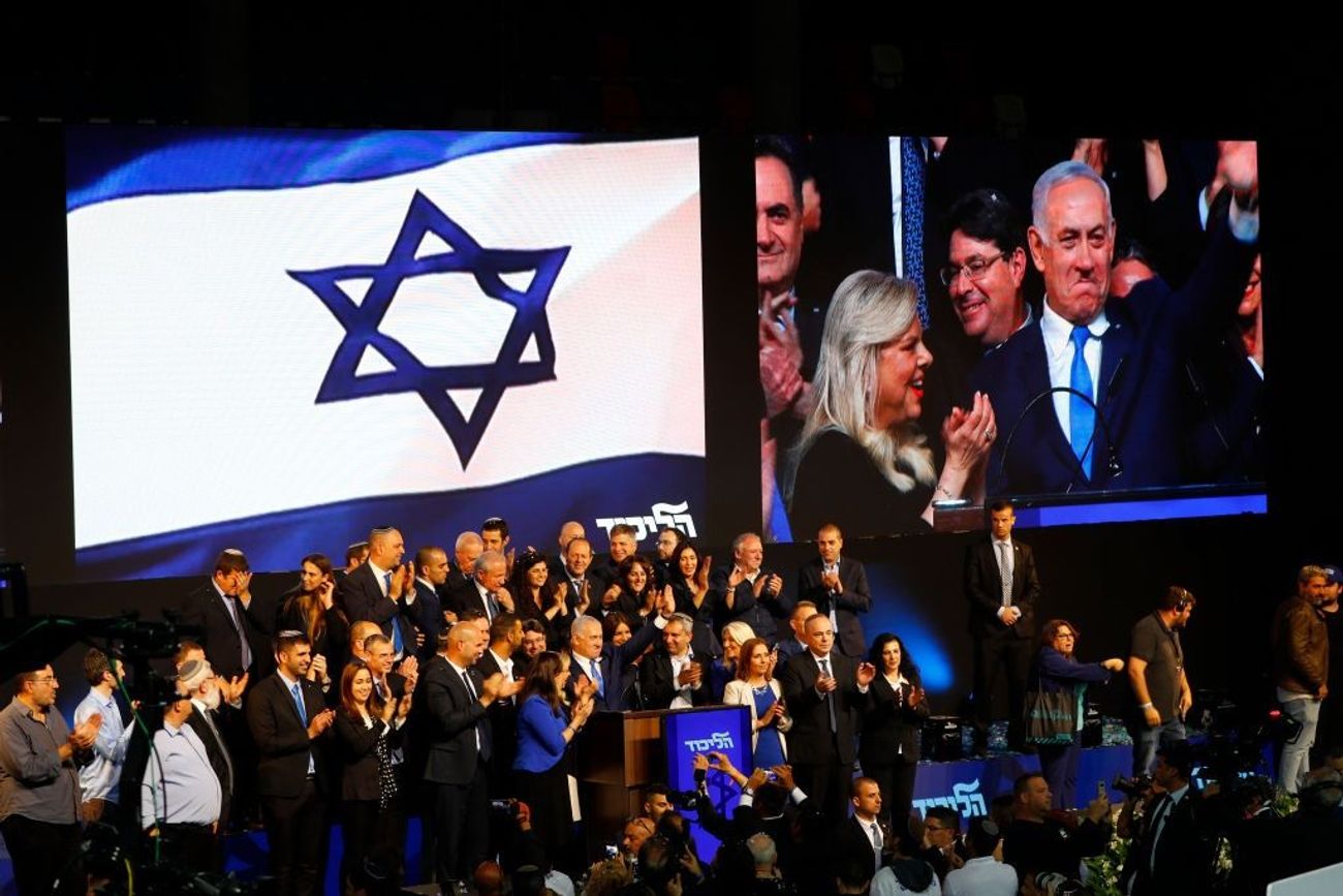 How Israel’s Next Election Can Affect Its Democracy