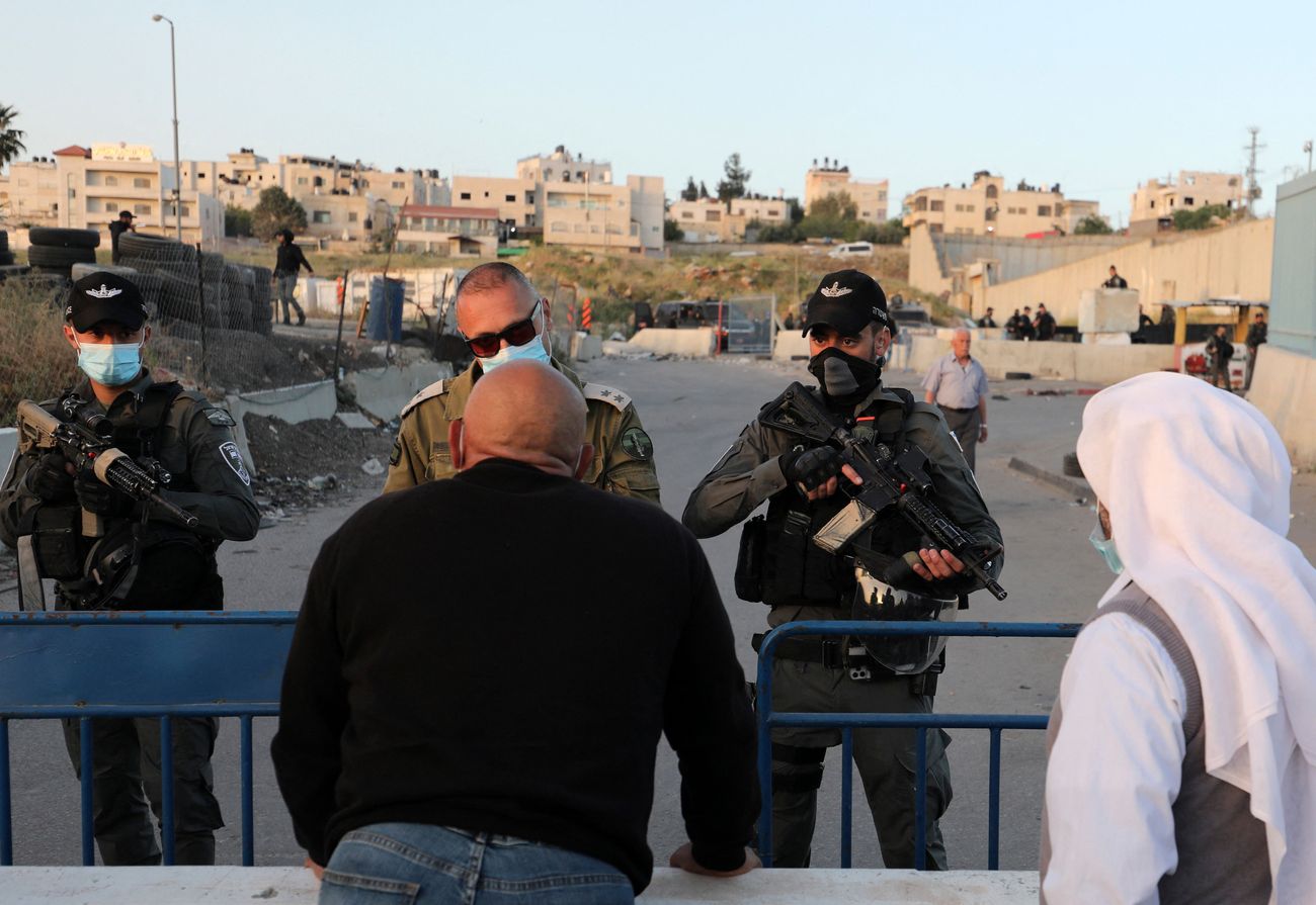 Allege Israeli apartheid? Human Rights Watch is wrong.