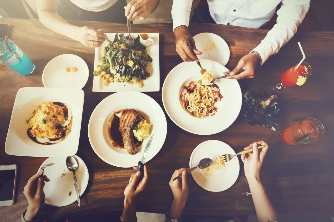 How To Break Yom Kippur Fast - What Dishes To Make