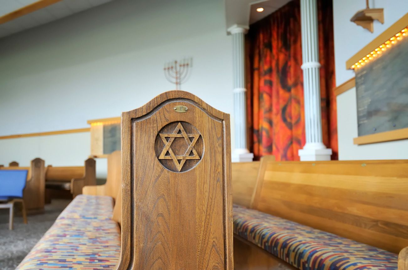 Talking About Israel From The Pulpit Many American Rabbis Tread