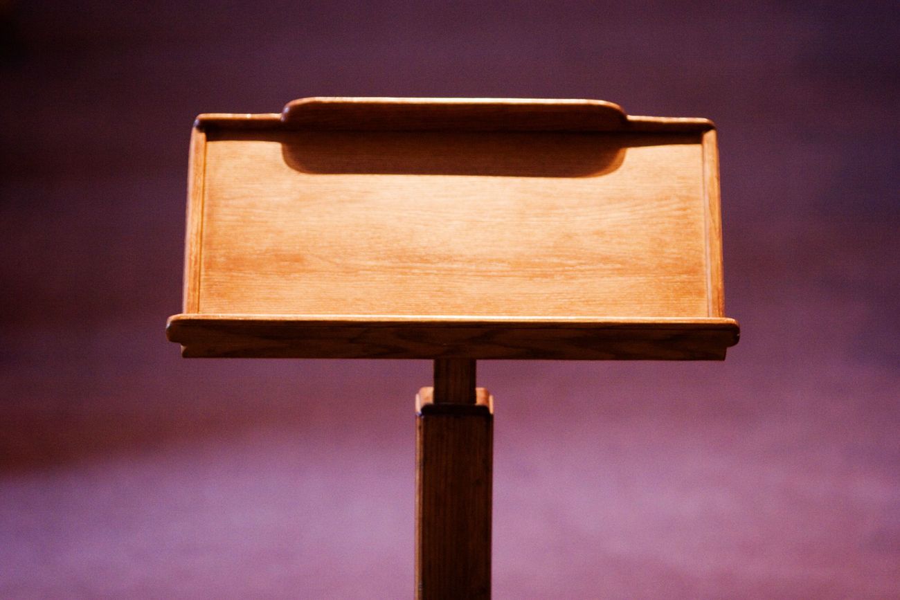 Ploni Almoni – The Forward