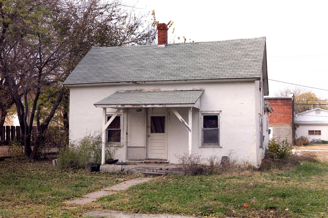 As A Working-class Kid In My Conservative Community, I Knew I Was ...