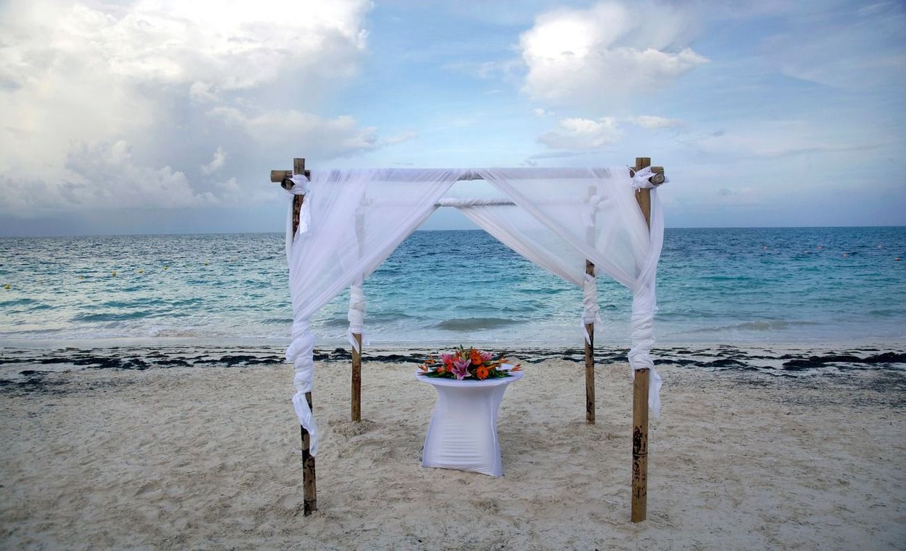 Designing Your Own Chuppah Wedding Canopy