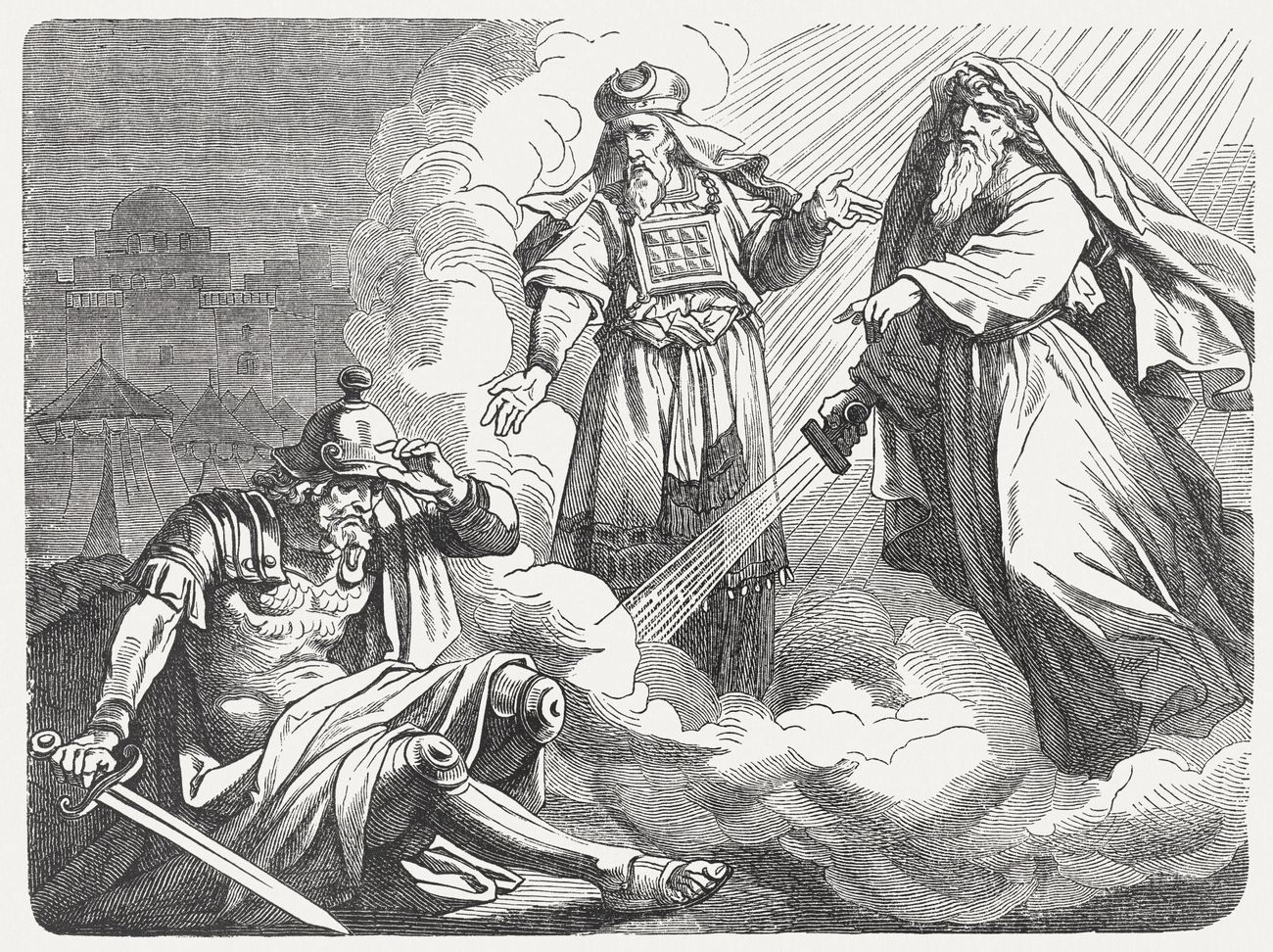 The True Story of Hanukkah Is Not The Miracle of Oil. It’s Something ...