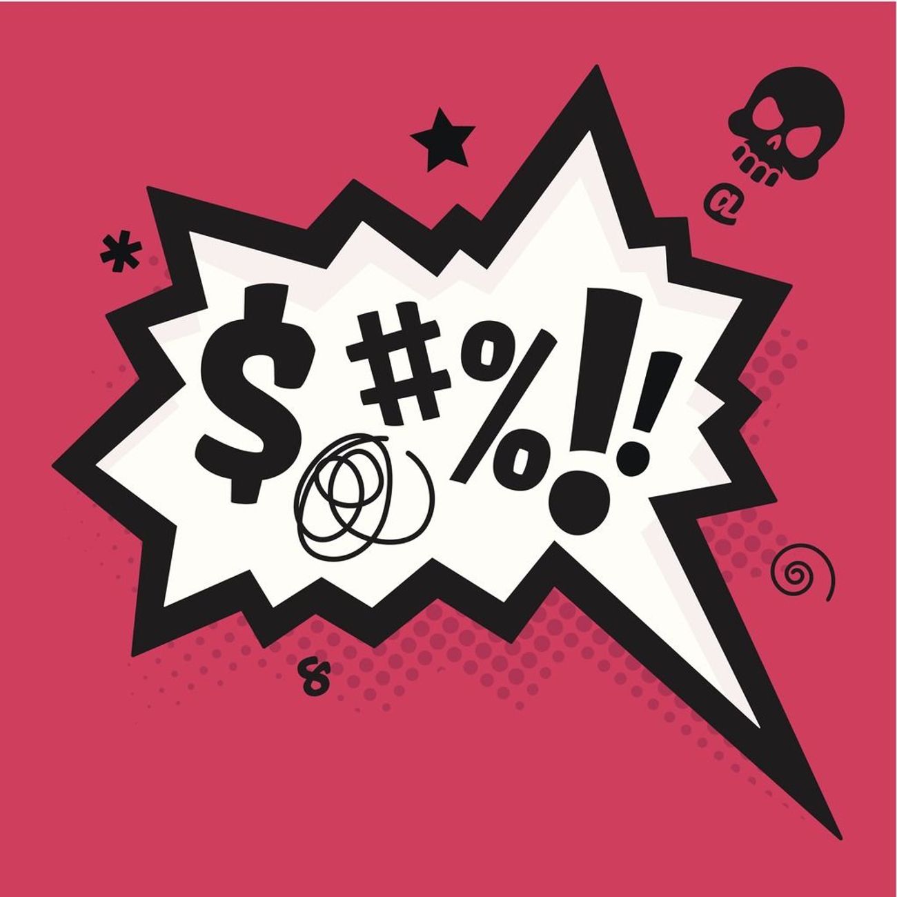 Watch Your Bleeping Language – The Forward