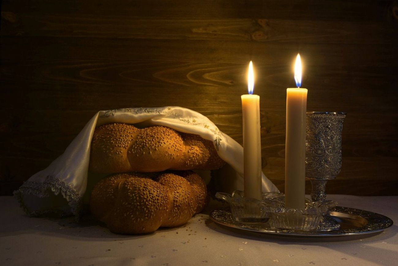 Why Do Jews Observe The Sabbath?