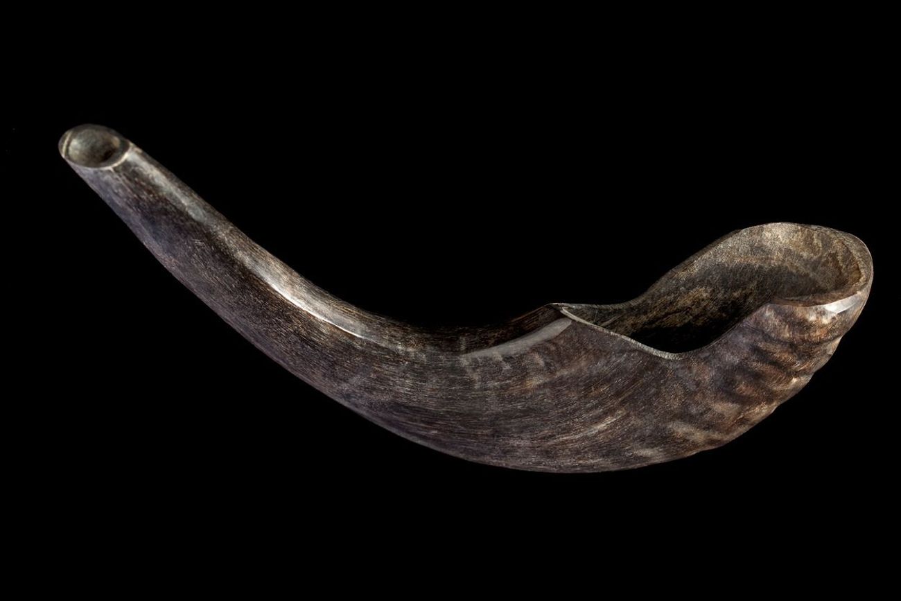 What The Shofar Tries To Teach Us – The Forward