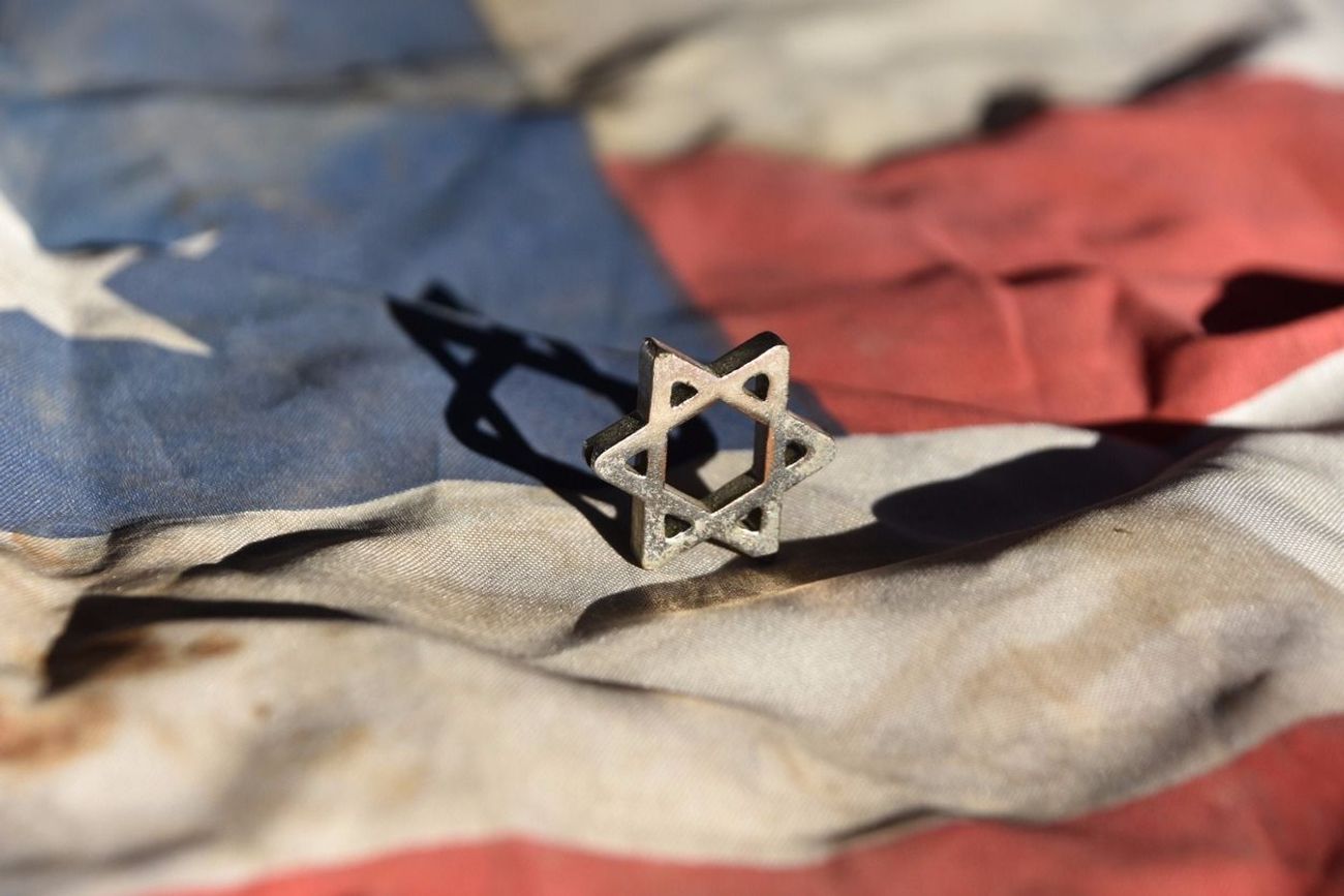10 Surprising Demographic Facts About U.S. Jews