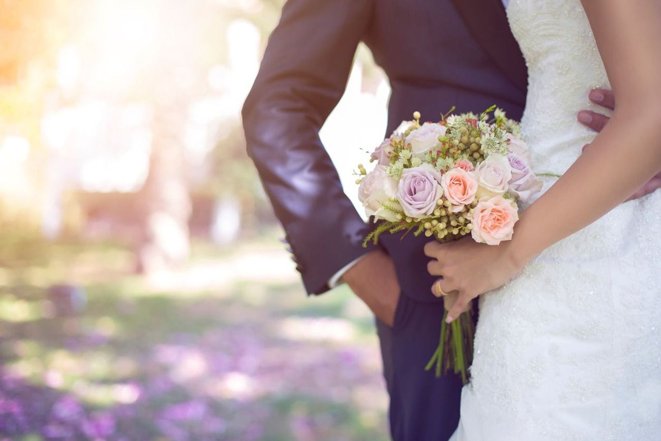 What Is The Debate Over Intermarriage Really About?