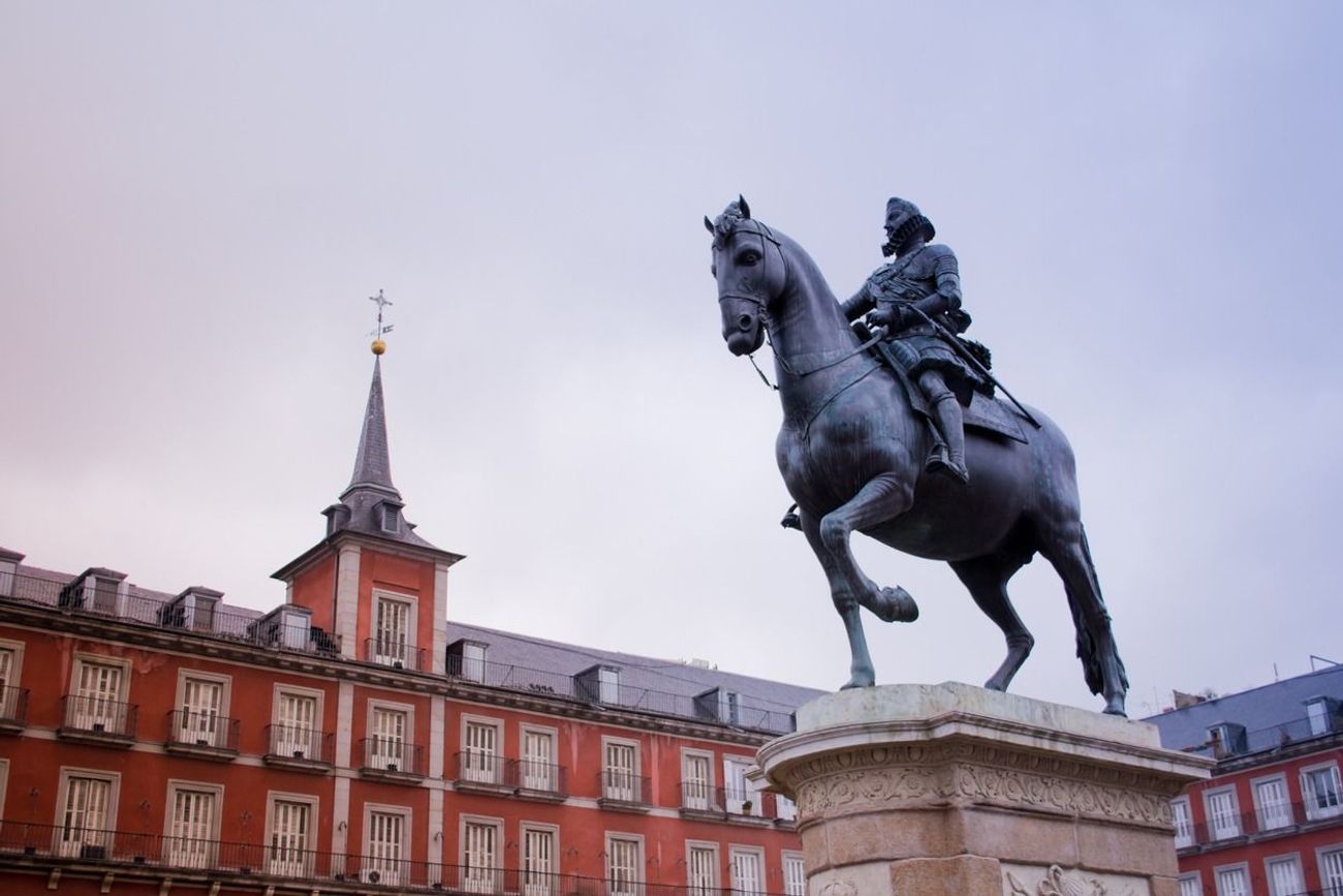 Why Sephardic Jews Share So Many Names With Christians