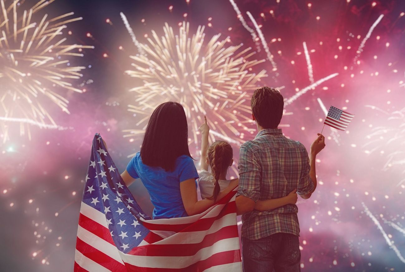 Jane Looking Forward: July 4th In Yiddish, Trumpcare And More – The Forward