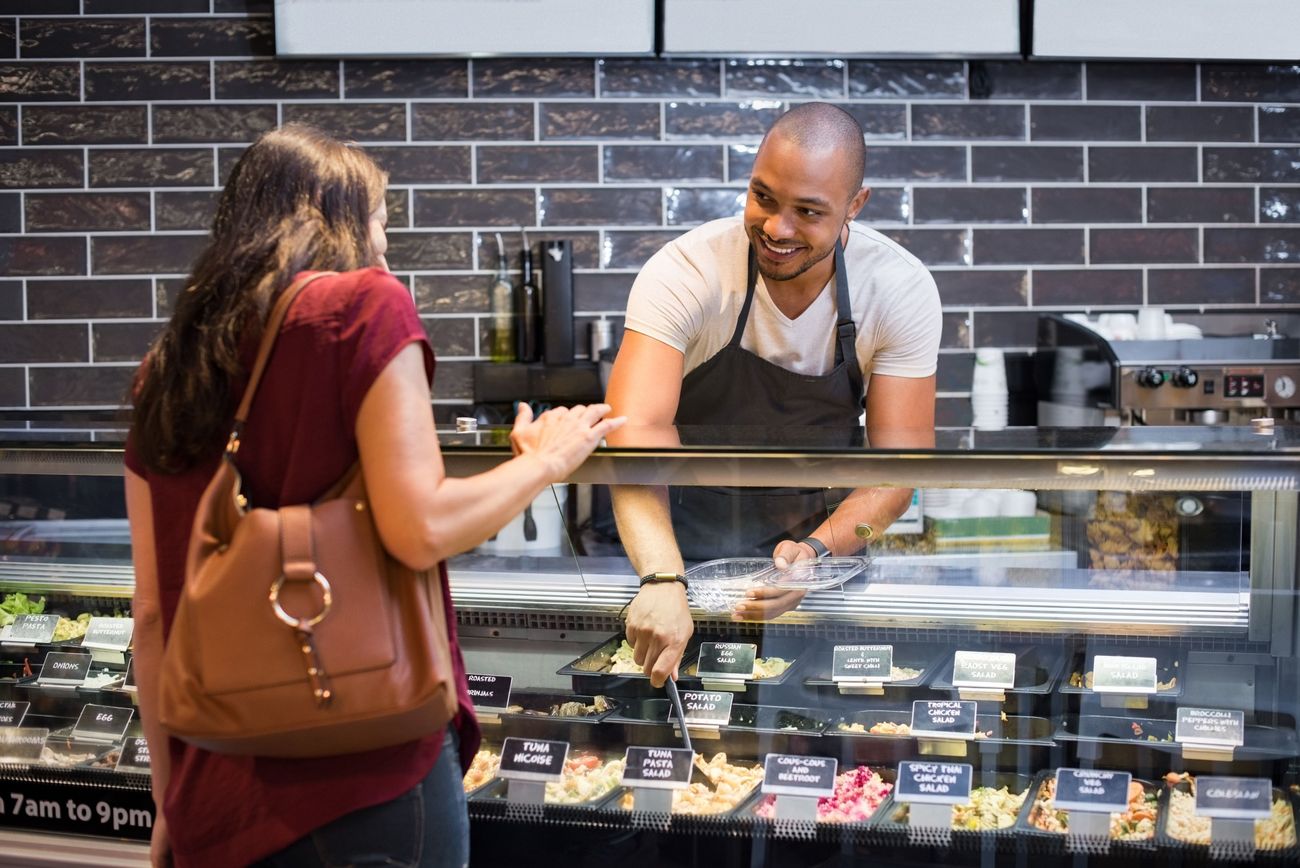 August Is National Deli Month. It’s Time To Fress. – The Forward