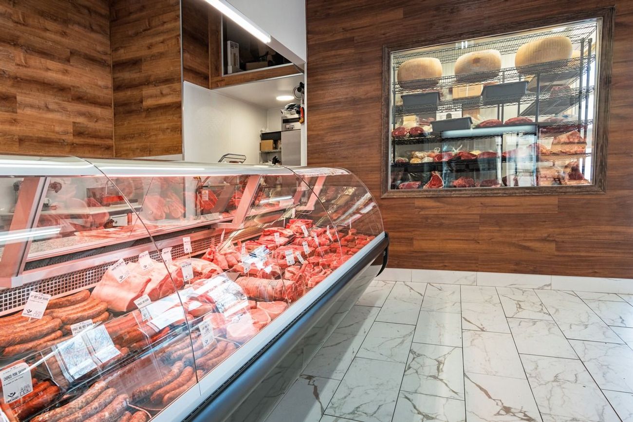Swiss Kosher Butcher Shop Vandalized 4 Times In A Month