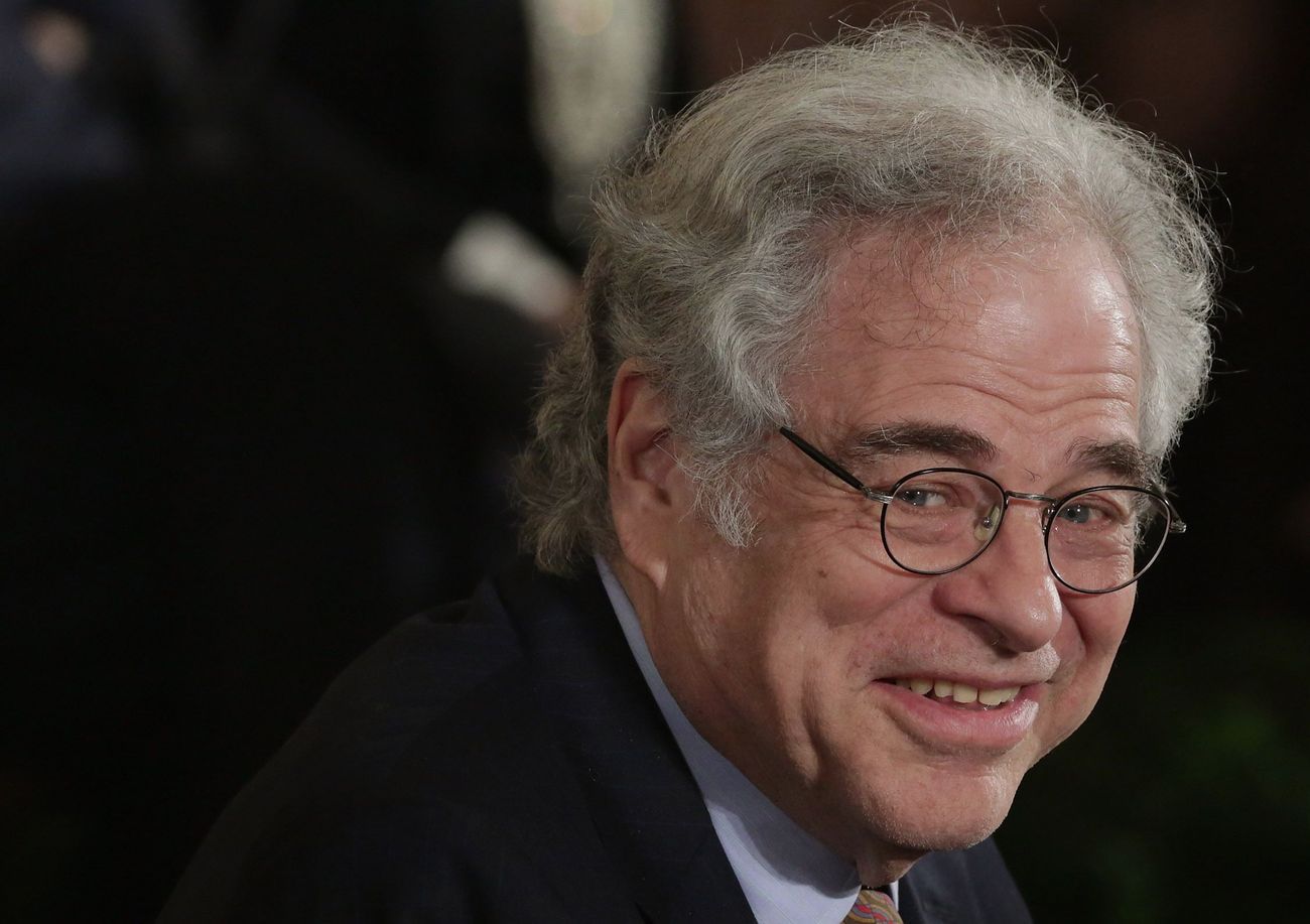 Itzhak Perlman Slams Donald Trump on Eve of $1M Genesis Prize – The Forward