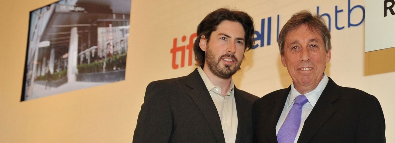 Jason Reitman Will Keep ‘Ghostbusters’ In The Family