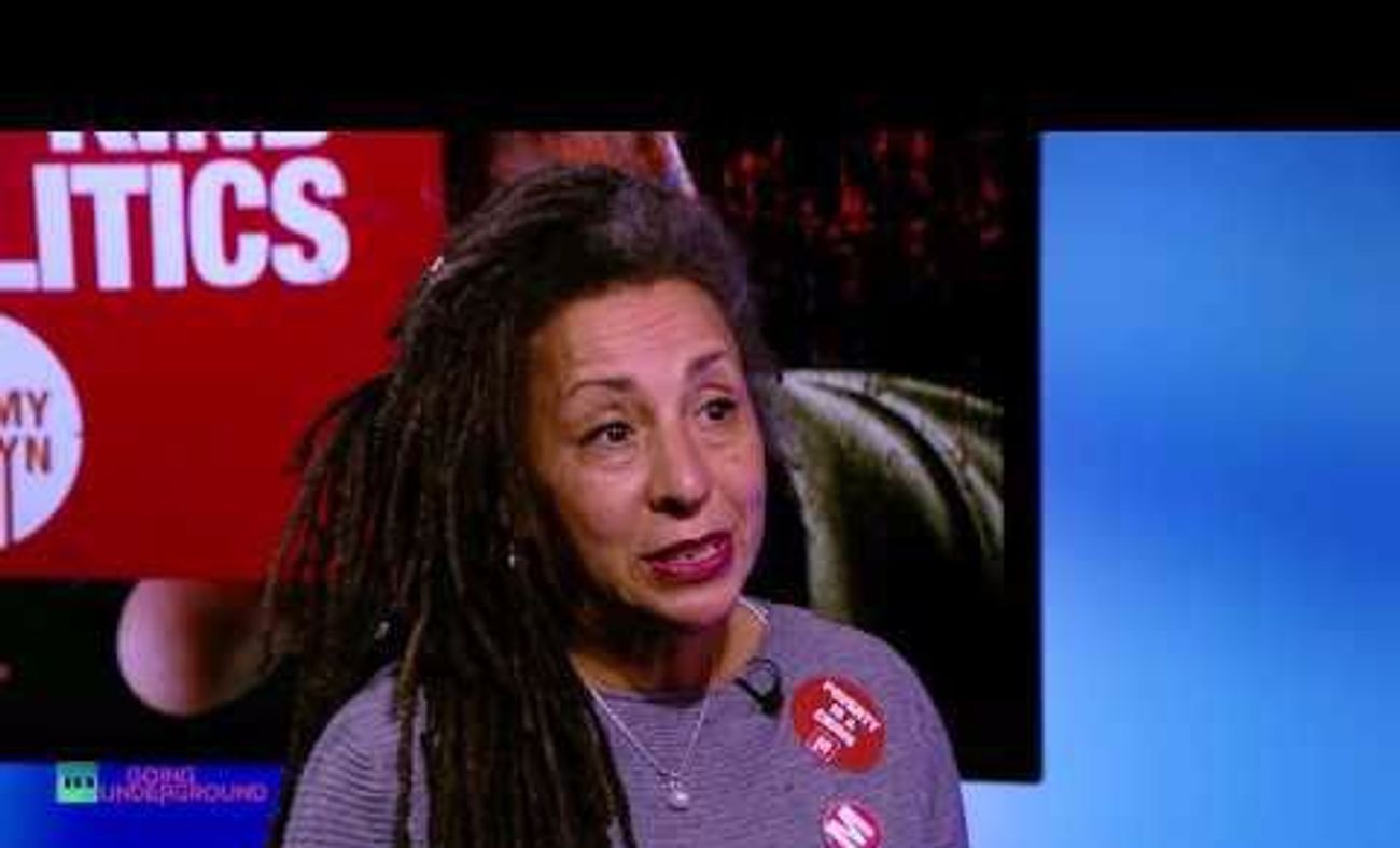 British Labour Party Activist Jackie Walker Questions Holocaust ...