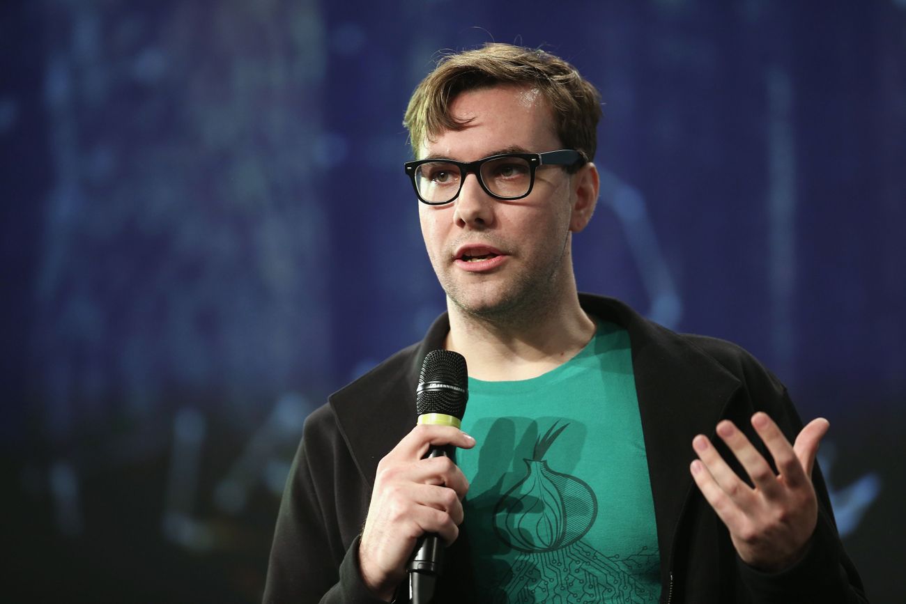 Jacob Appelbaum, Internet Activist, Ousted from Job Amidst Rape Allegations