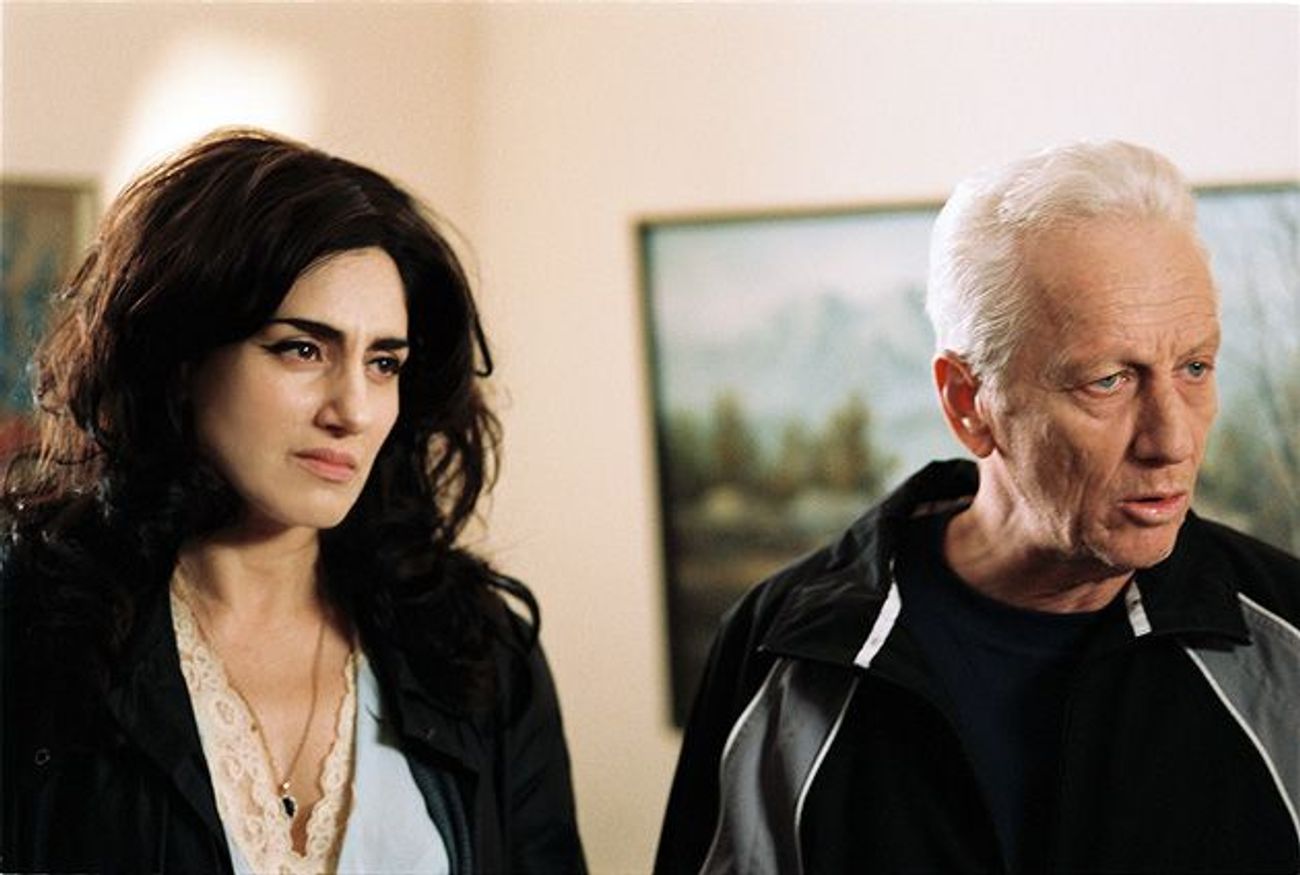 Squeezing the Cultural and Historical Juice Out of Love in ‘Jaffa ...