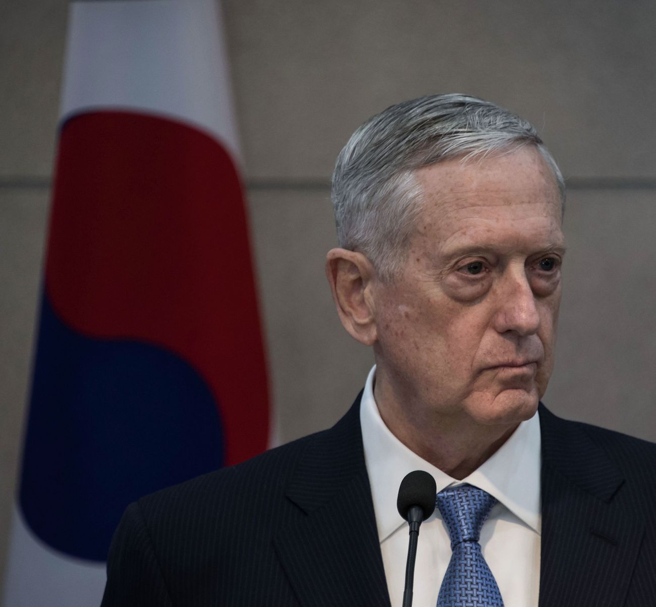 Mattis Resigns After Trump Announces Syria Pullout