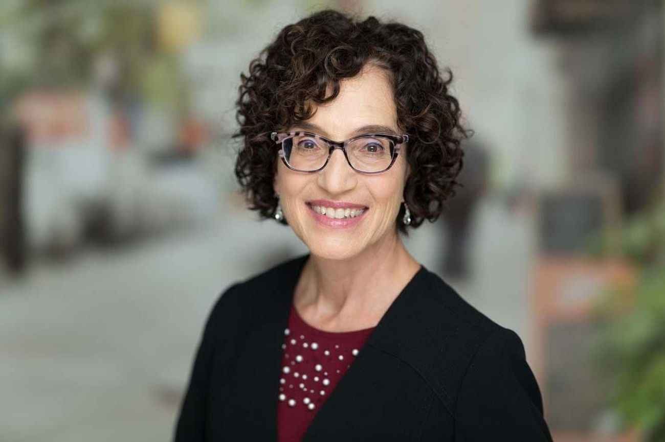 It’s Not Farewell, It’s L’hitraot