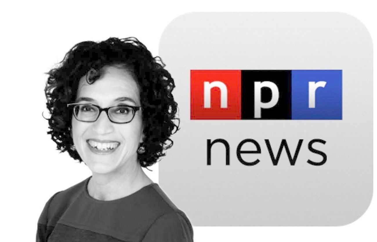 NPR Hails Forward For Tackling Sebastian Gorka Story – The Forward