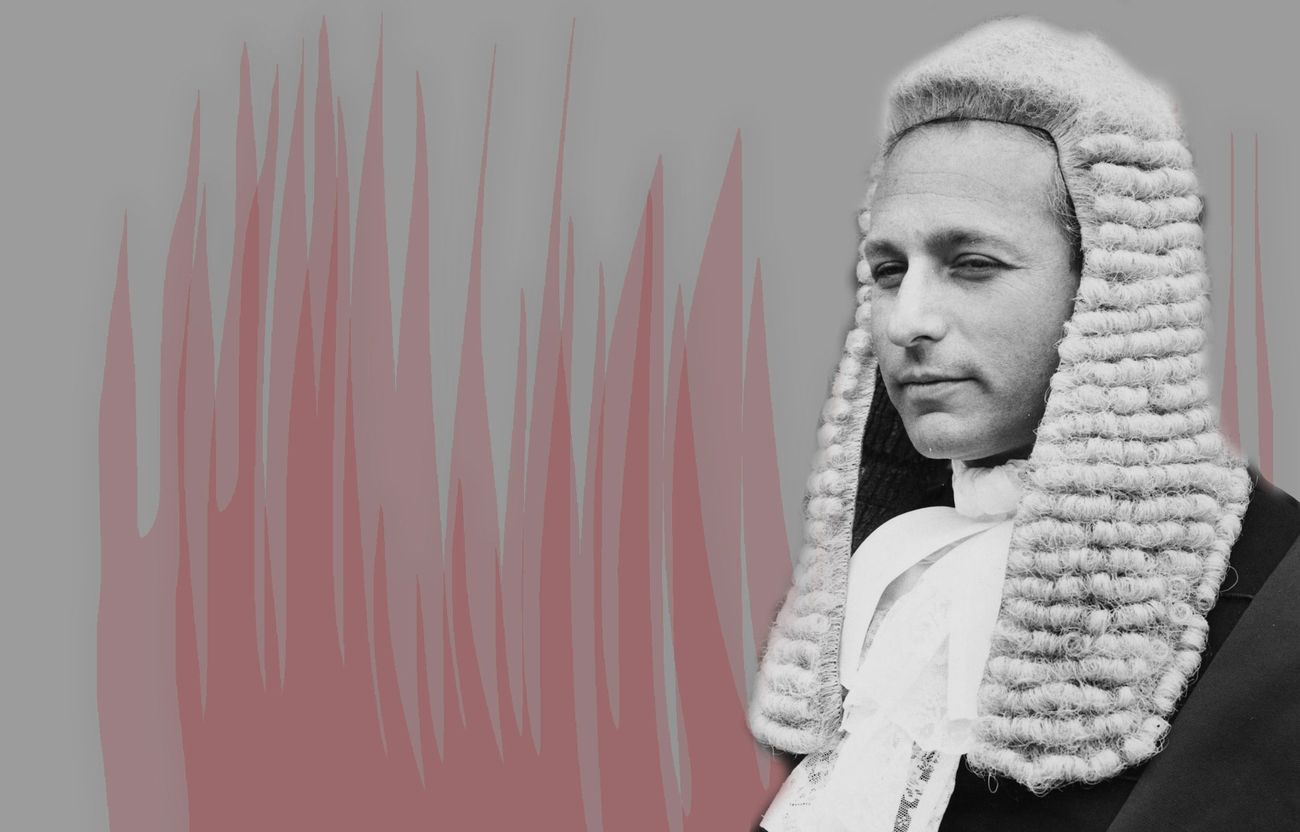 How Do We Memorialize Lord Janner, Jewish Leader Accused of Child Abuse ...