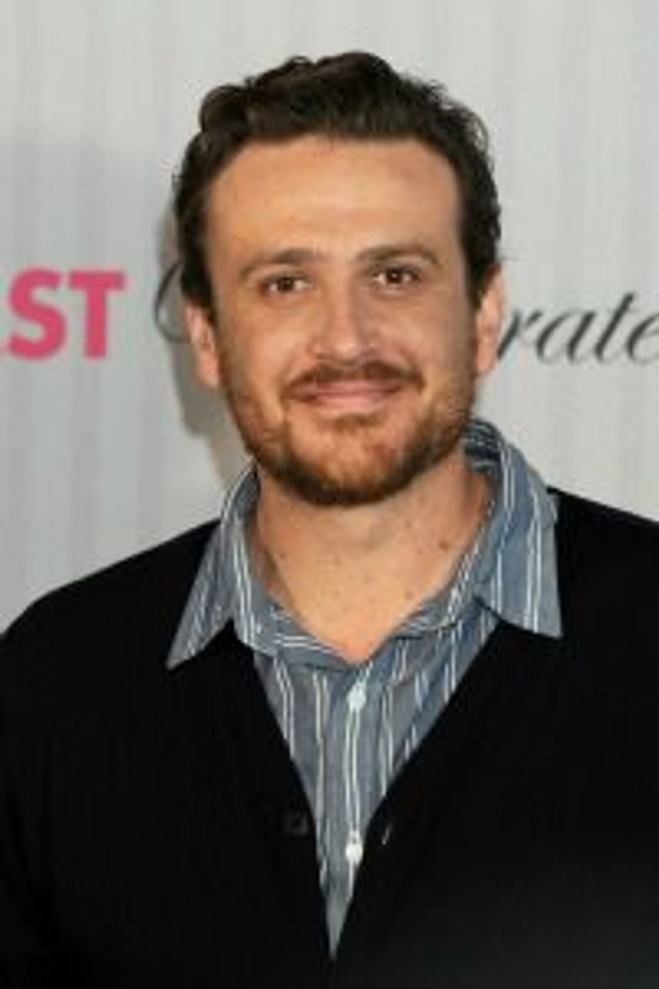 Jason Segel Takes On The Twelve Steps – The Forward