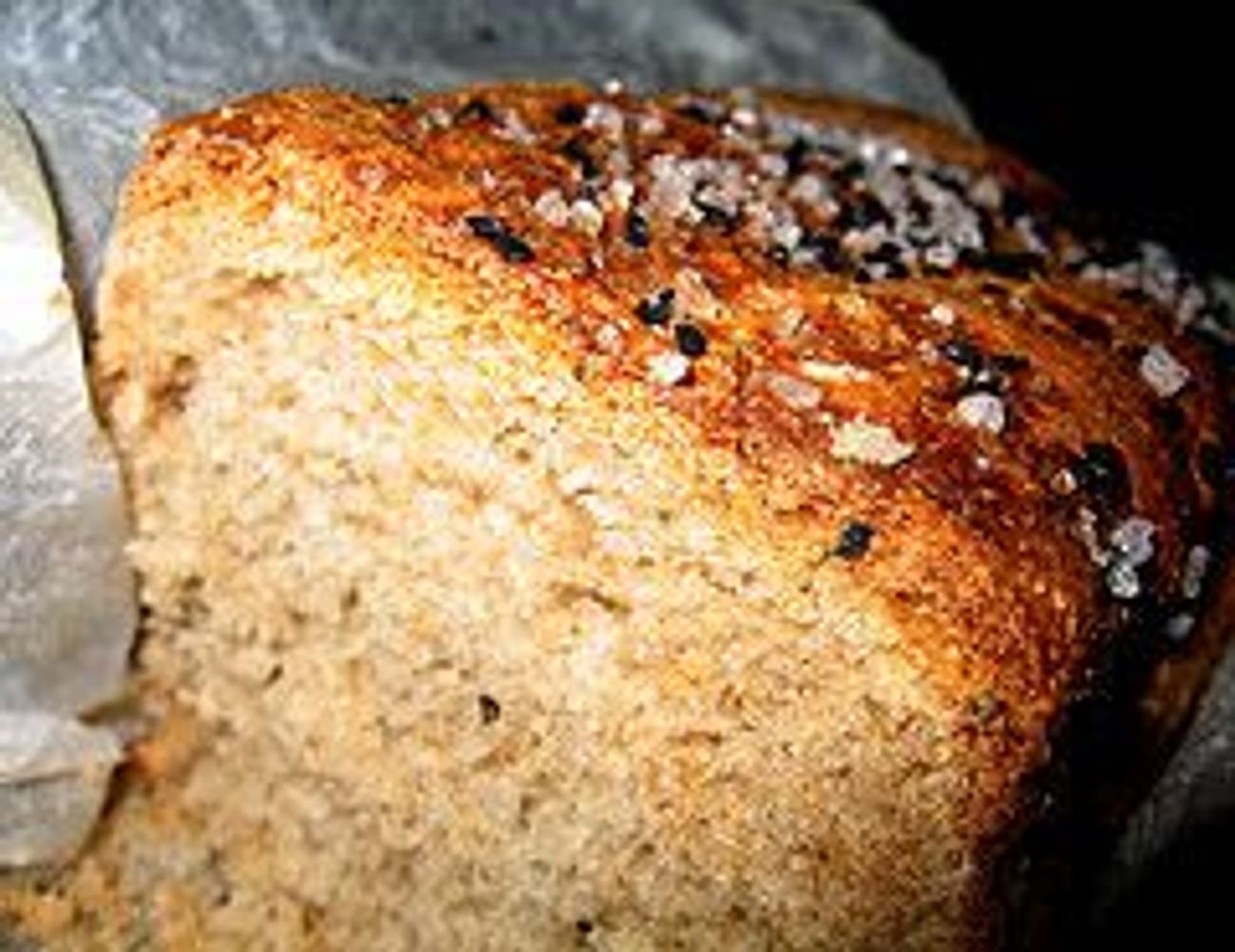 Yid.Dish: Kezach Bread – The Forward