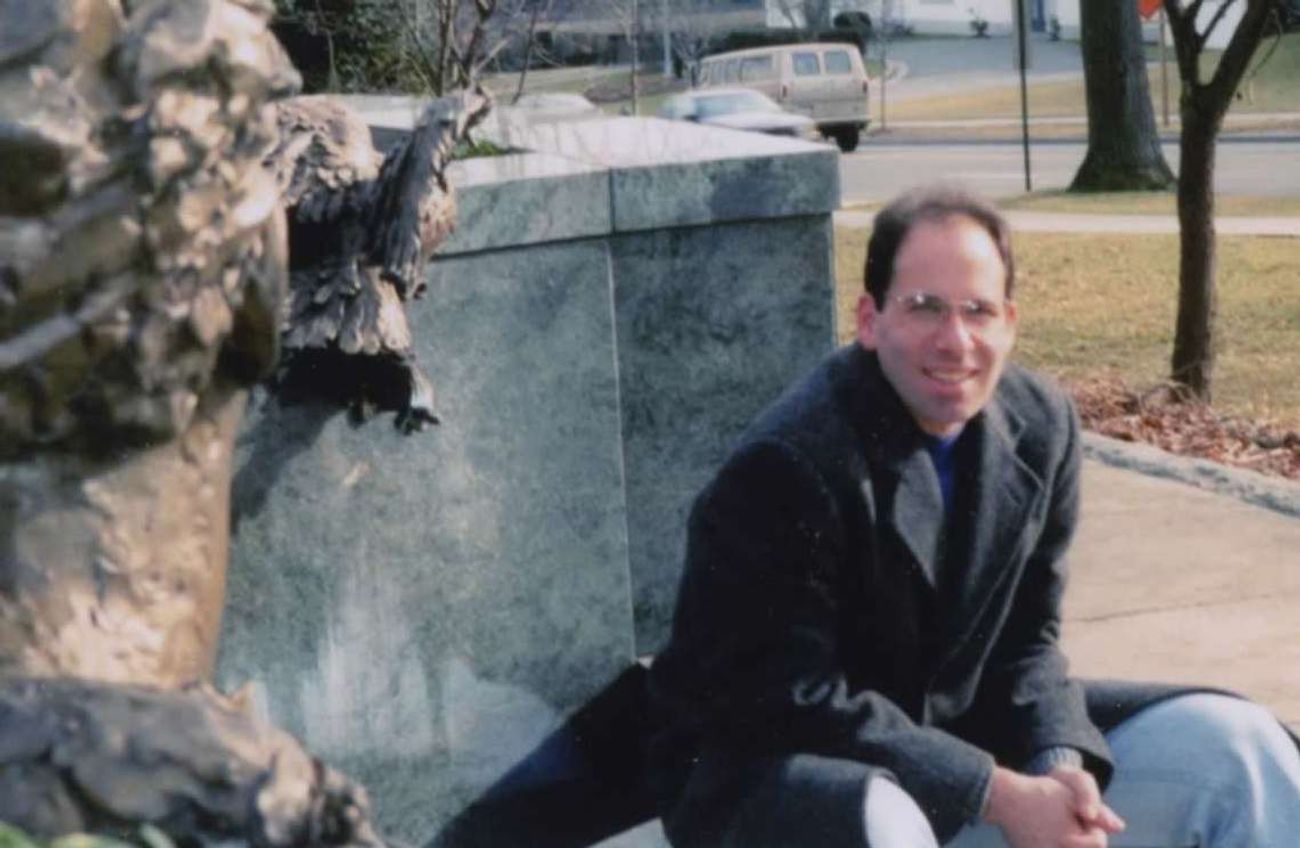 How one NYC synagogue kept a 9/11 victim’s spirit alive