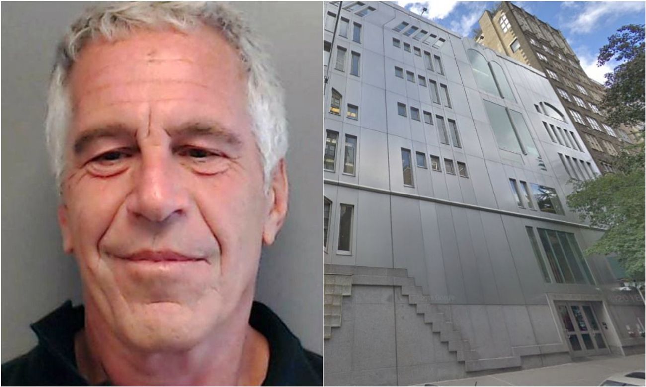 Jeffrey Epstein Donated To His Lawyer’s Kids’ School
