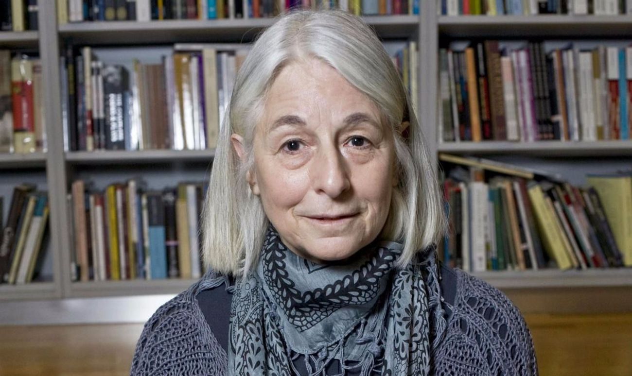 Jenny Diski Gave Us One Final Gift With ‘In Gratitude’