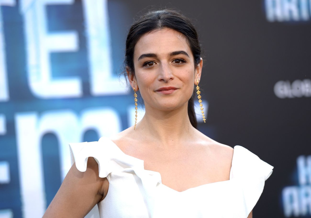 Jenny Slate To Stop Voicing Half Black ‘big Mouth Character The Forward