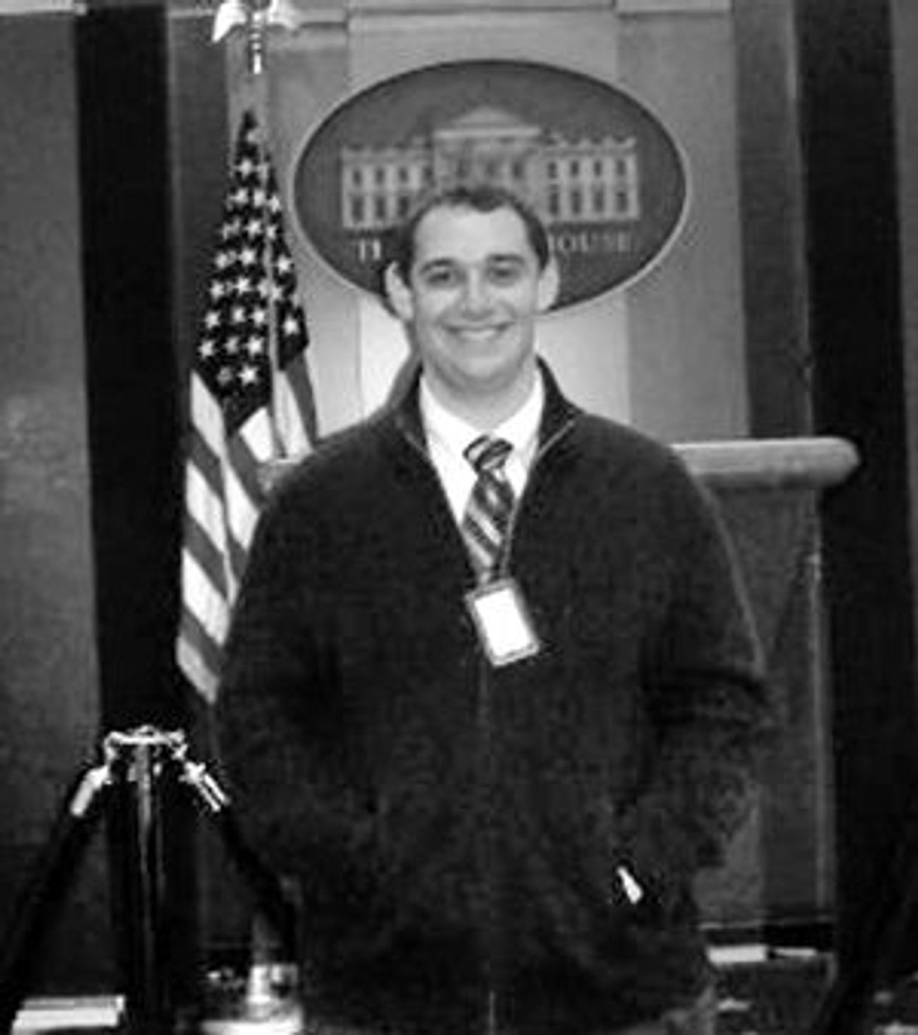 These Jewish Interns Campaign for Washington, Not Against It – The Forward