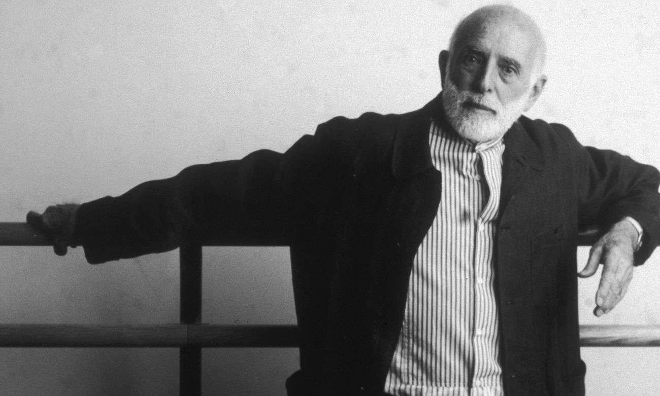 Jerome Robbins: Centenary Of A Jewish American Genius