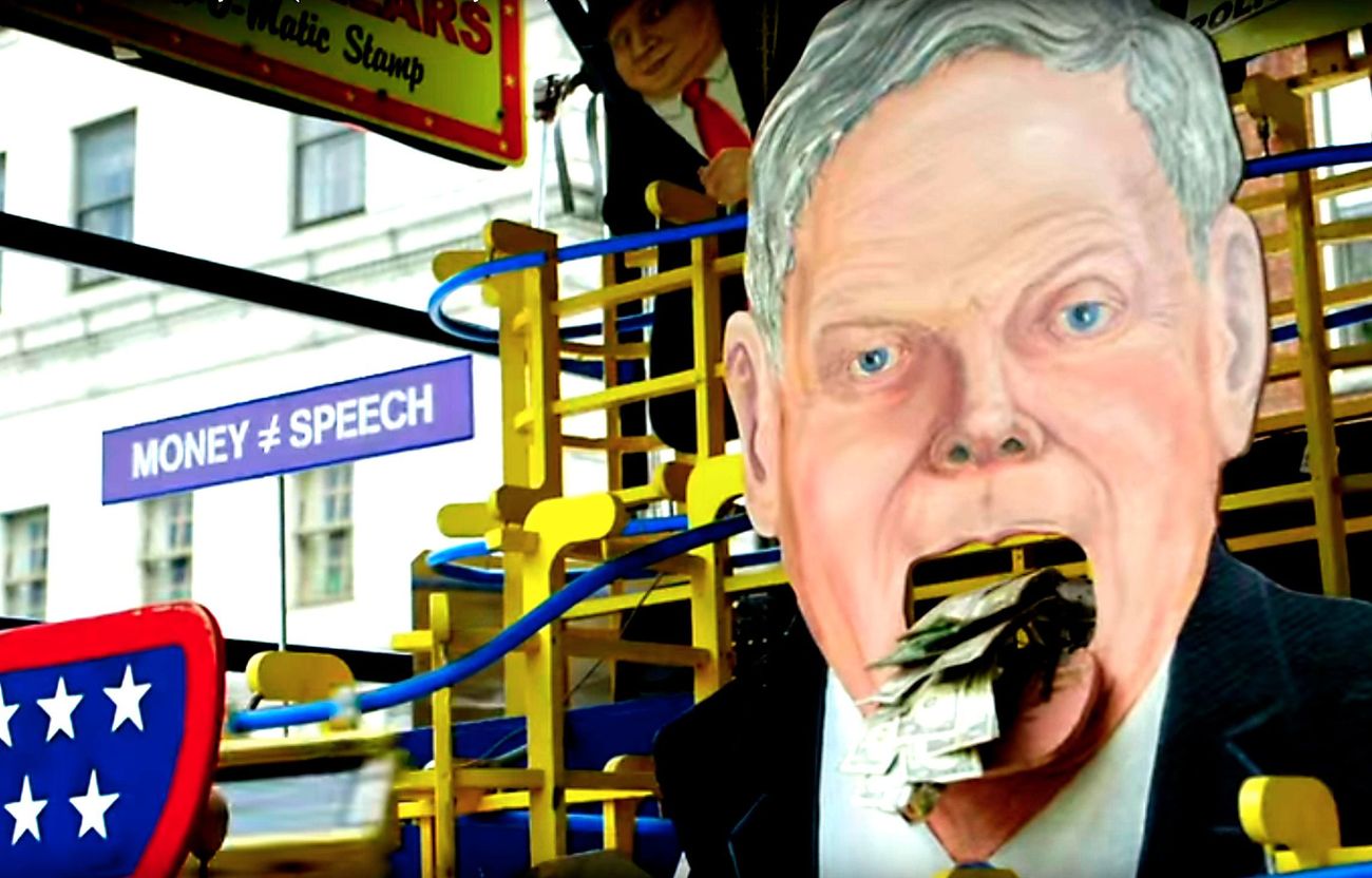 Haim Saban, Jonathan Soros, the Pritzkers: Meet Jewish Political Donors ...