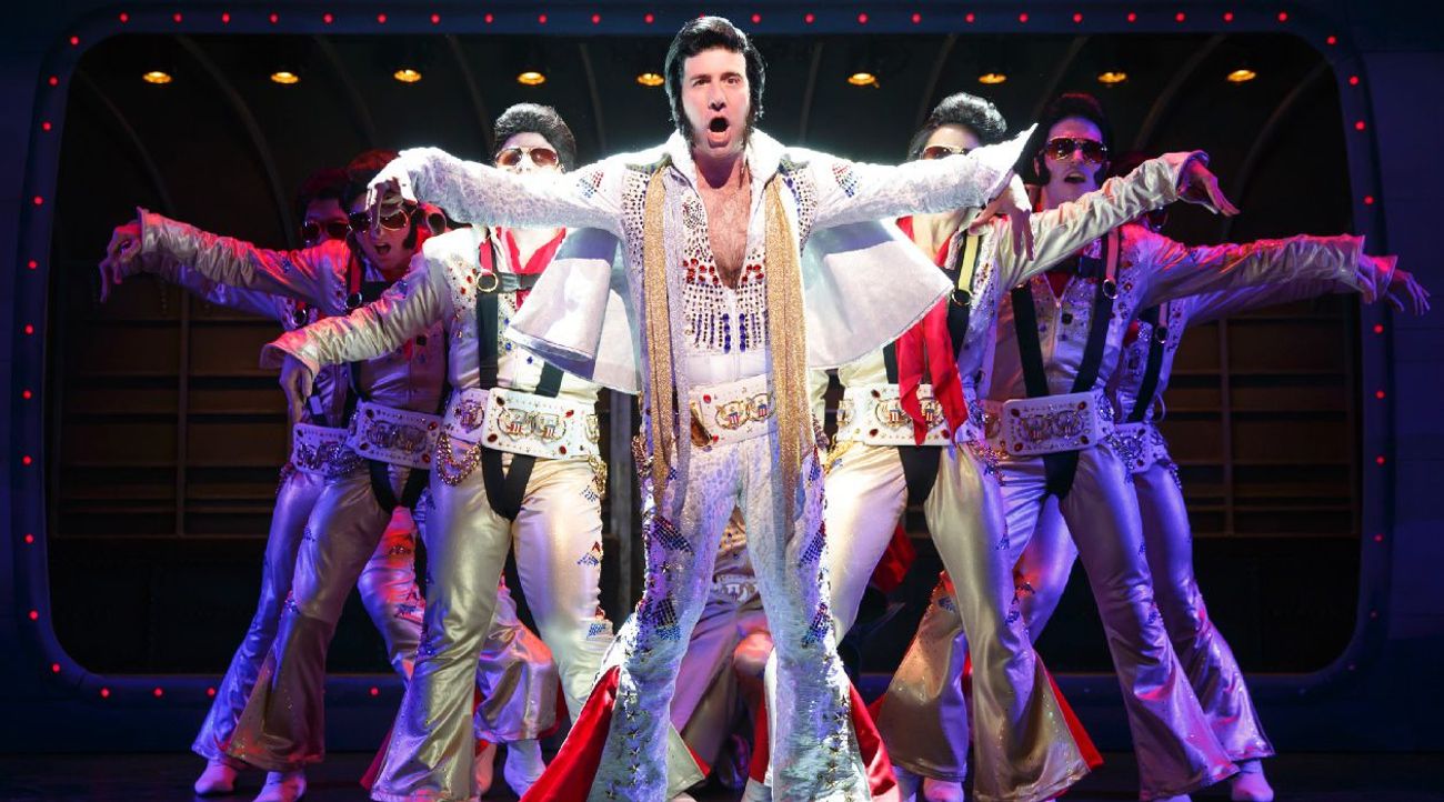 Why 'Honeymoon in Vegas' Is Quintessential Jewish Mother Story – The ...