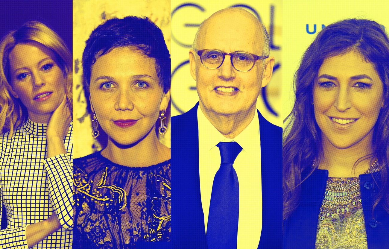 And Your Jewish Emmy Nominees Are... – The Forward