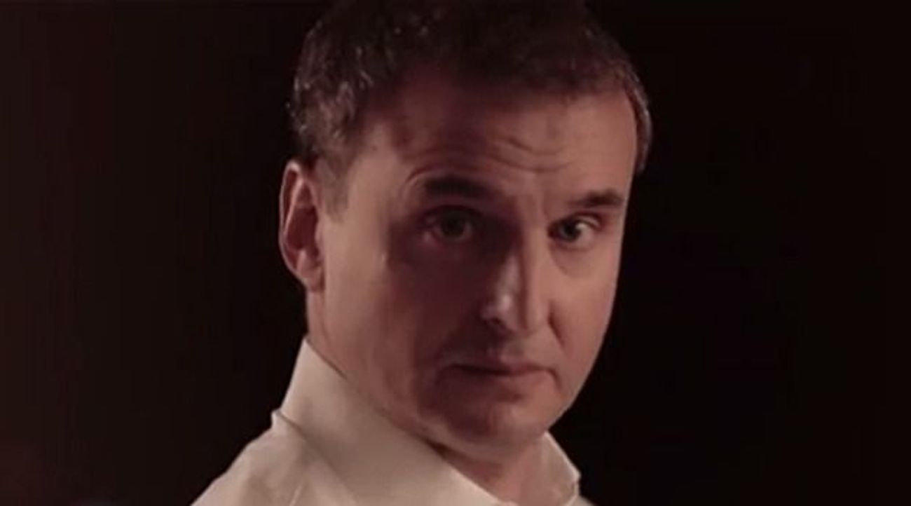 James Bond, The Mensch? – The Forward