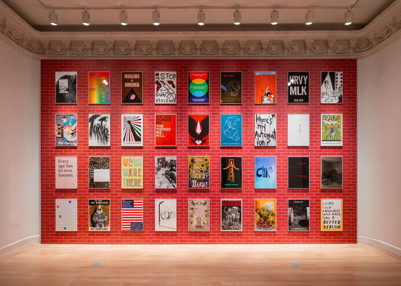 The Jewish Museum reopens for the pandemic era