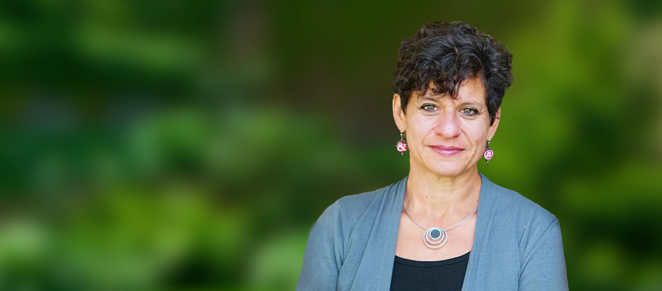 The Forward Names Jodi Rudoren Its Next Editor-In-Chief