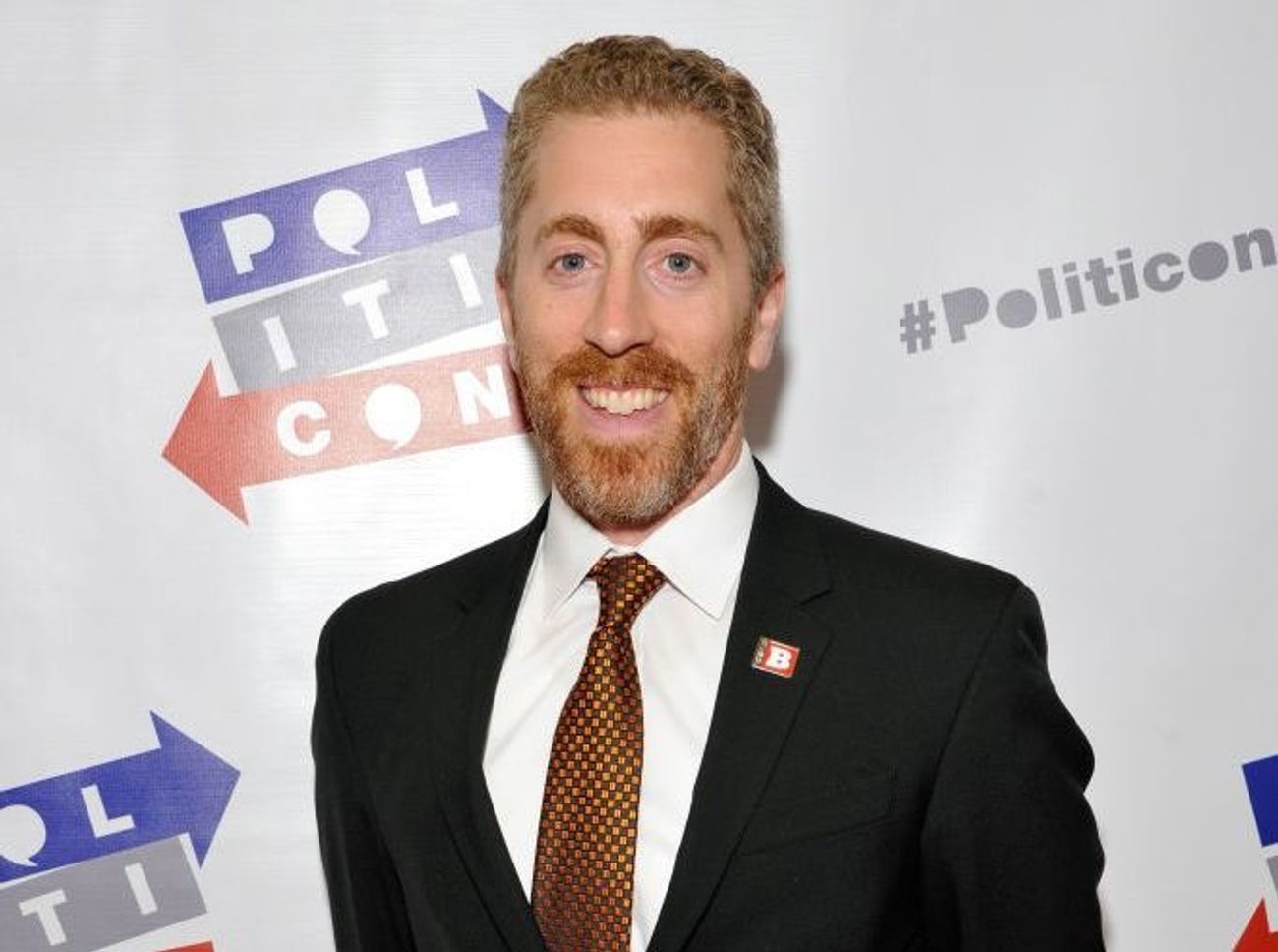 Breitbart Senior Editor To Speak At AIPAC Conference